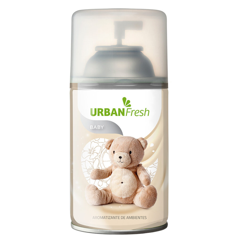 Productos - Urban Fresh Aromatizantes