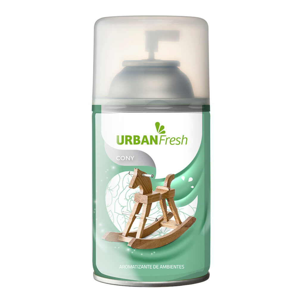 Productos - Urban Fresh Aromatizantes