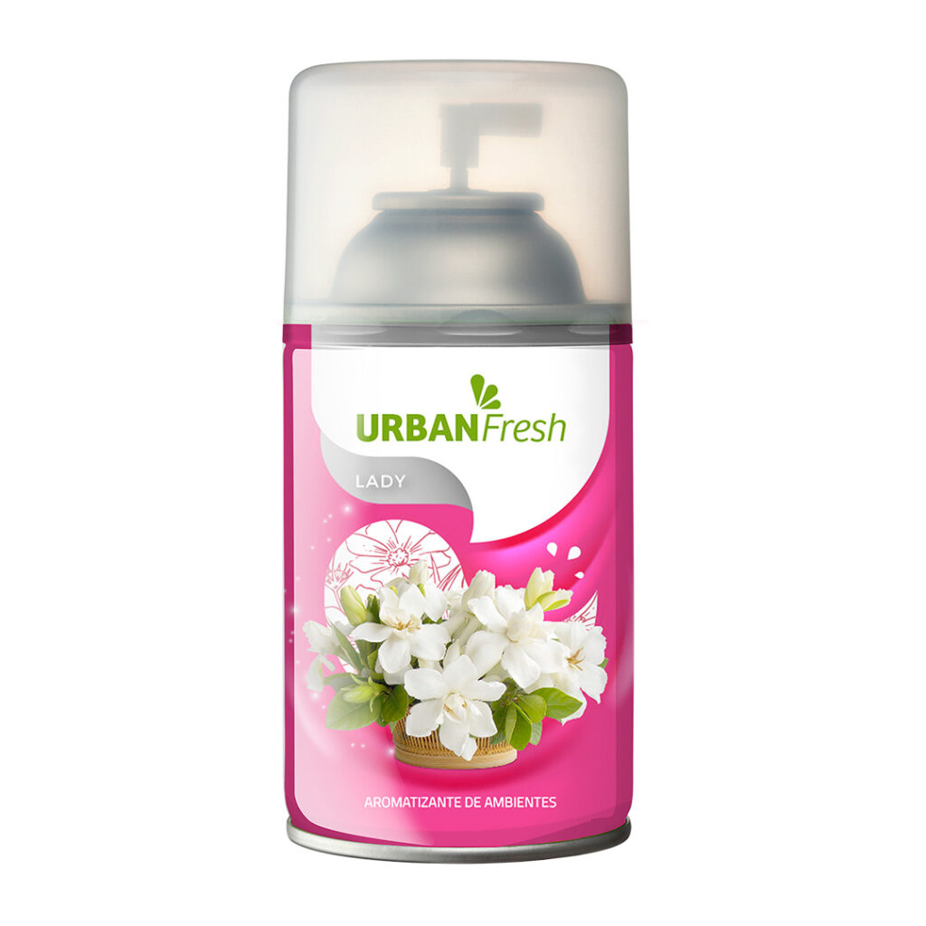 Línea Hogar – Urban Fresh